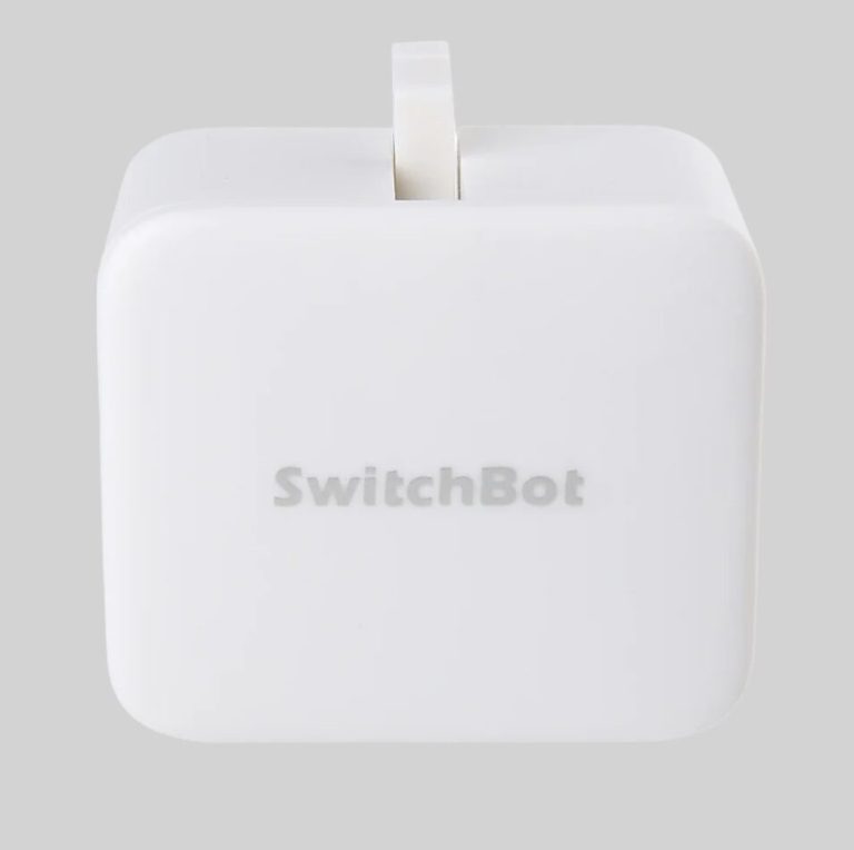 Smart Switch Button Pusher Gadget Shop
